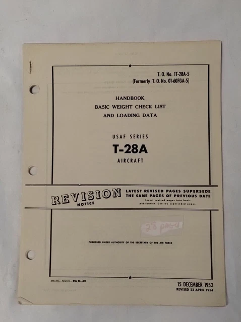 Aircraft Checklist FOR SALE! - PicClick