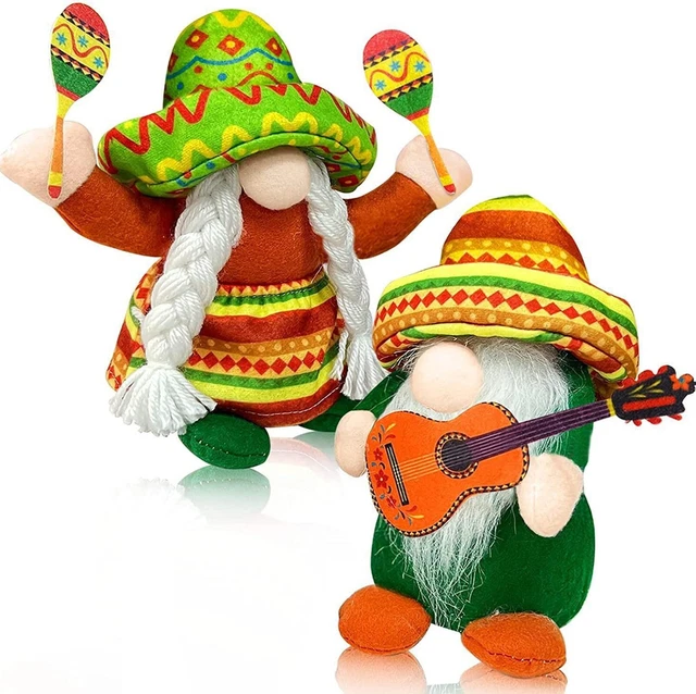 POUP ES FIESTA GNOME pour peluche d coration de ferme d corations peluche tis EUR 20,39 ...