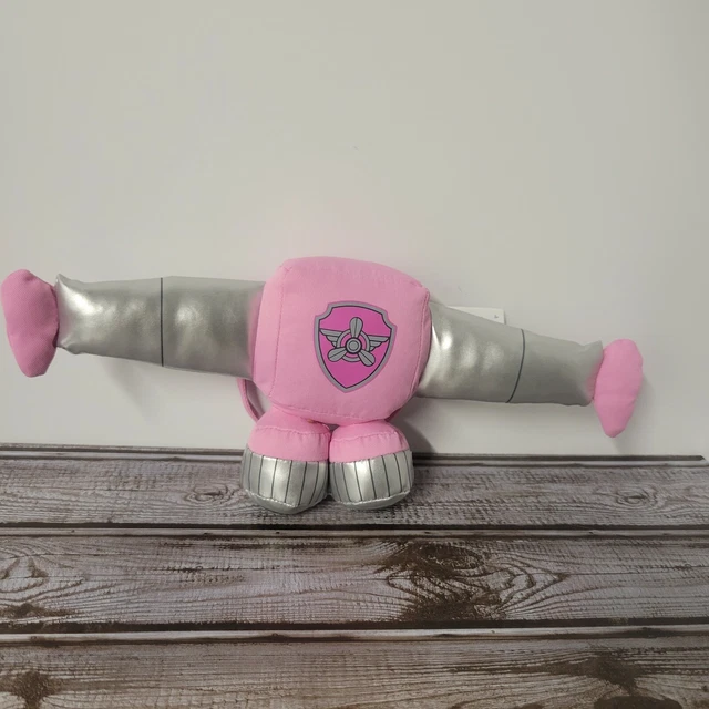 Paw Patrol Skye Jetpack FOR SALE! - PicClick UK