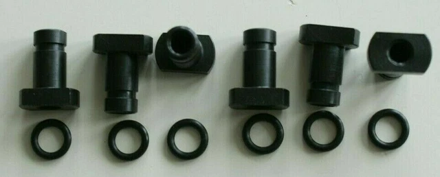 PREMIER 700/21 HTS Tension Bolt Insert 6 pack for High Tension Snare ...