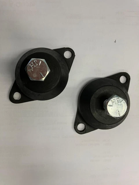 Jaguar Mk2 Engine Mounts FOR SALE! - PicClick UK