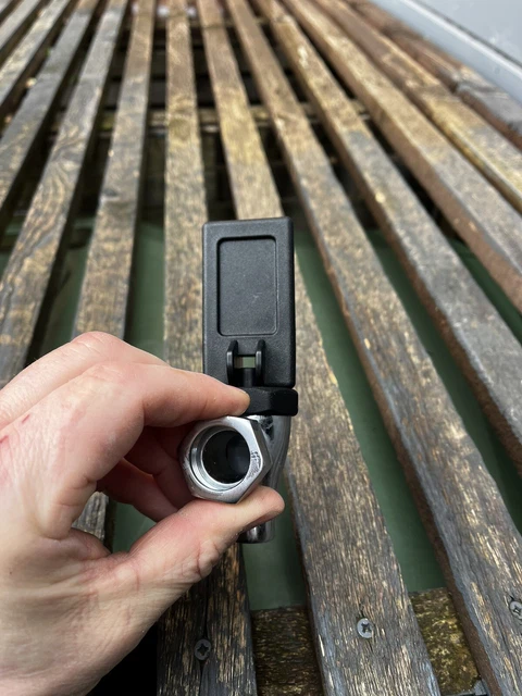 LINCAT GENUINE EB3F/PB WMB3F EB3/PB Tea Urn Water Boiler Complete Black ...