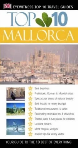 MAJORQUE (DK EYEWITNESS Top 10 guide de voyage), Kennedy, Jeffrey, d'occasion ; très bon EUR 2 ...