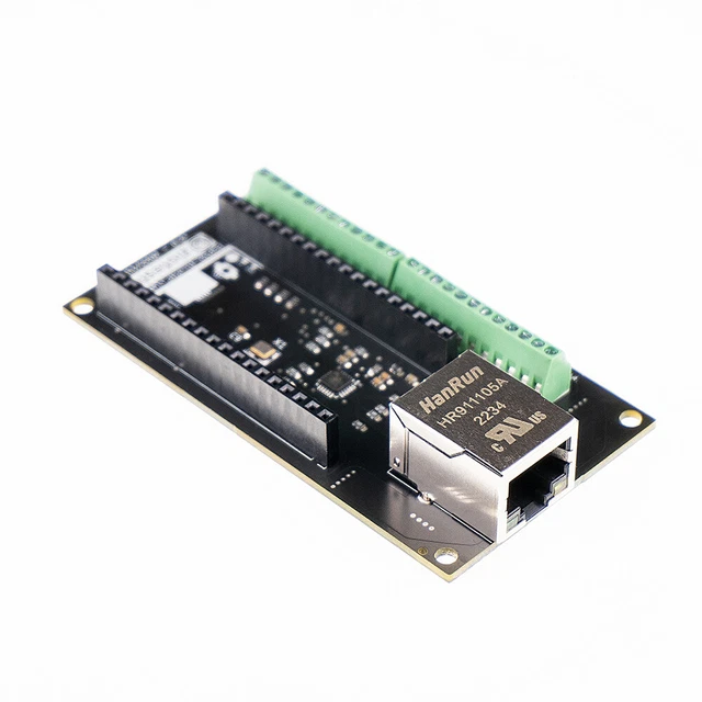 Esp32 Devkitc Lan8720 Screw Terminal Con Ethernet Lan8720 Eur 17 90 Picclick It