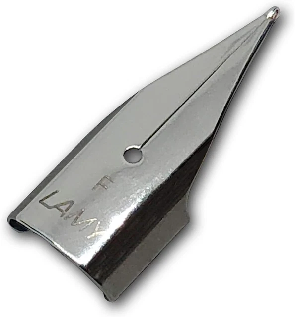 FOUNTAIN PEN NIB, Fine $37.70 - PicClick AU