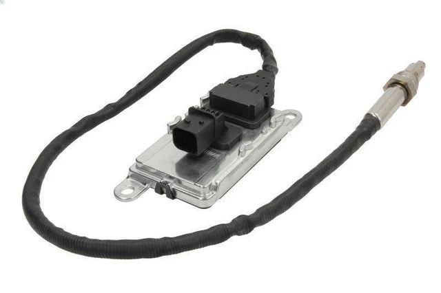 SENSOR DE NOX, convertidor catalítico de NOx PETERS 080.890-00A EUR 299 ...