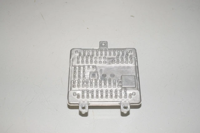 BMW G05 X5 Appareil de Commande Lumières LED Unité 7933360 63117933360 ...