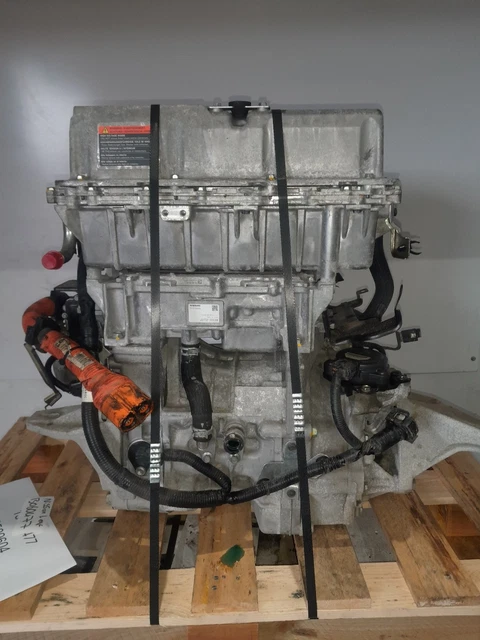 TRACTION MOTOR 2018 NISSAN LEAF MK2 (ZE1A) 2017 On DRIVE MOTOR £900.00 ...
