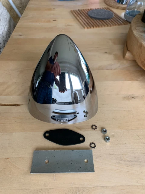 VITALONI SEBRING MACH 1 metal, NEW Unused EUR 738,84 - PicClick IT