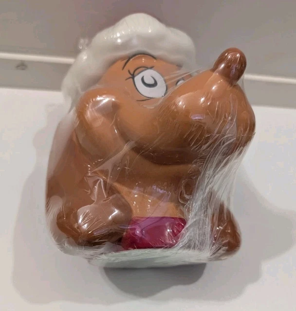 HOBBY LOBBY THE Grinch Max The Dog Cookie Jar 8.5” NEW Christmas ...