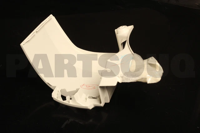 5216526060A0 GENUINE TOYOTA COVER, RR BUMPER 52165-26060-A0 EUR 145,08 ...
