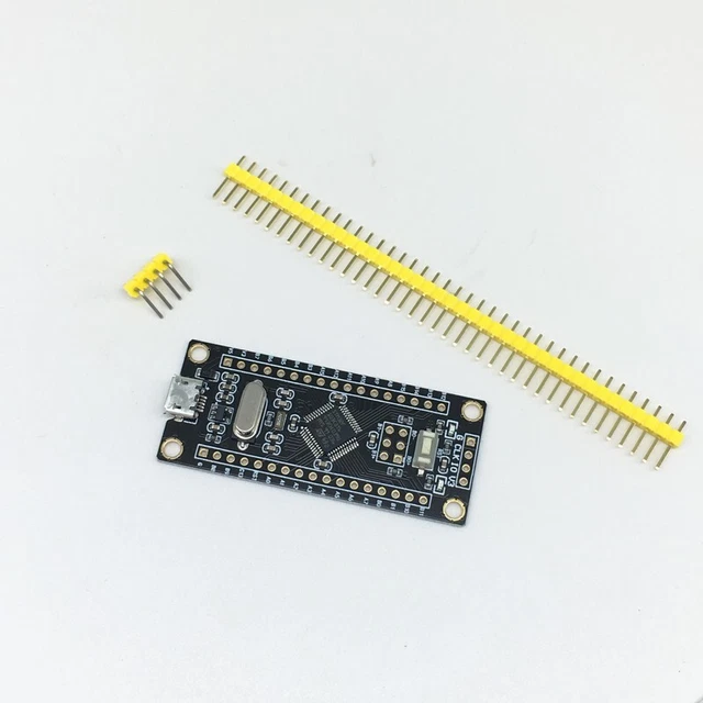 Stm32F103C8T6 Core Board FOR SALE! - PicClick
