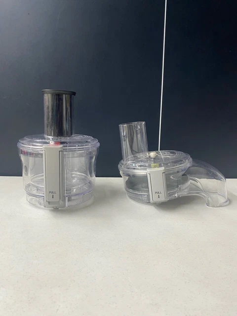 VEGGIE BULLET SPIRALIZER VB-101 Replacement Parts- 1B, 1C 1D, 2A, 2B ...