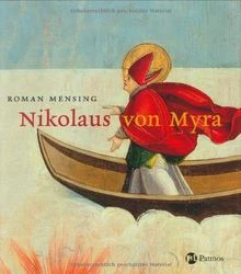 NIKOLAUS VON MYRA de Roman Mensing | Livre | état bon EUR 8,76 ...