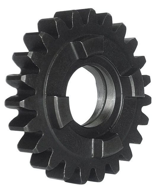 ROUE DENTÉE 6A Vitesses Sur Primaire Z=23 C4 Gilera Rcr 50 2013/2015 ...