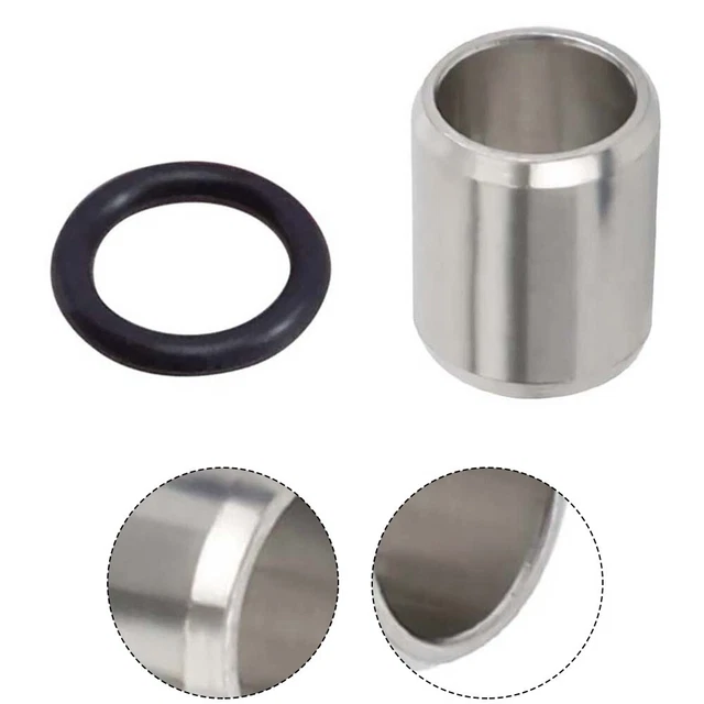 HEAVY DUTY REPLACEMENT Dowel Pin & O Ring Set for Honda B Series B16 ...