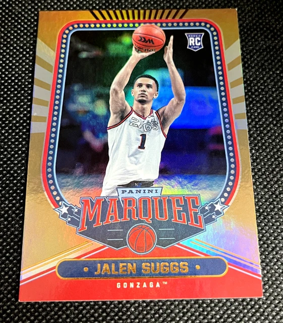 2021-22 CHRONICLES DRAFT Picks marquee Jalen Suggs recrue EUR 11,04 - PicClick FR