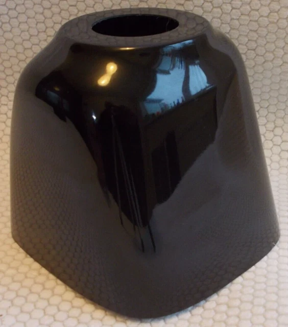WOT 4 CLASSIC Cowl Black Chris Foss kit built GRP £16.45 - PicClick UK