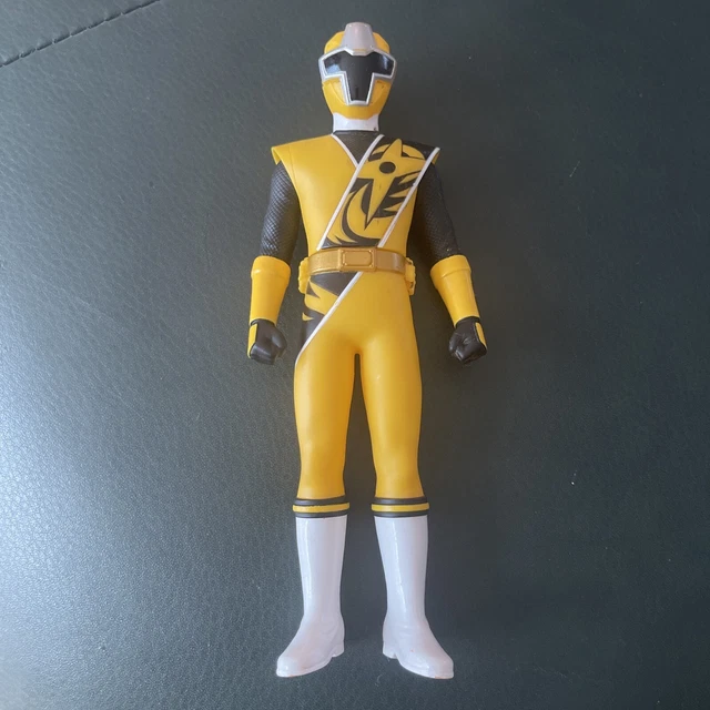 SHURIKEN SENTAI NINNINGER Sentai Hero Series 03 Kininger G12 £44.50 ...