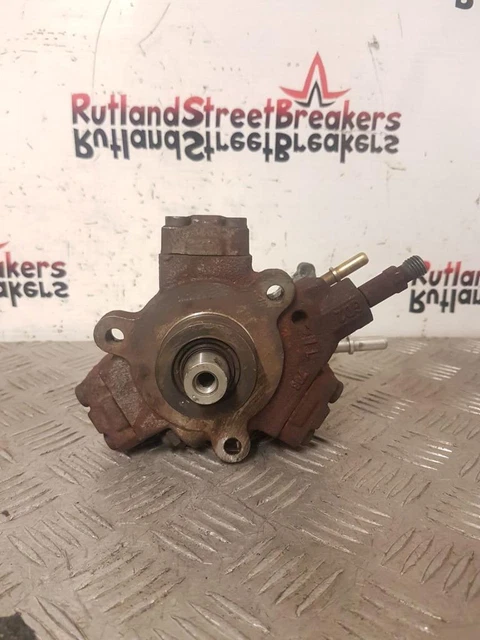 FORD TRANSIT 2.2 Diesel Rwd Fuel Injection Pump A2C83489700 £140.00 ...