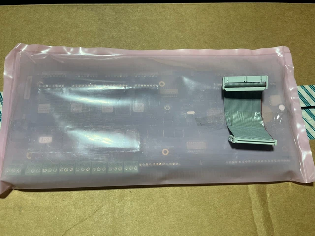 SOFTWARE HOUSE ISTAR Pro 0311-0040-01 Access Control Module Board STAR ...