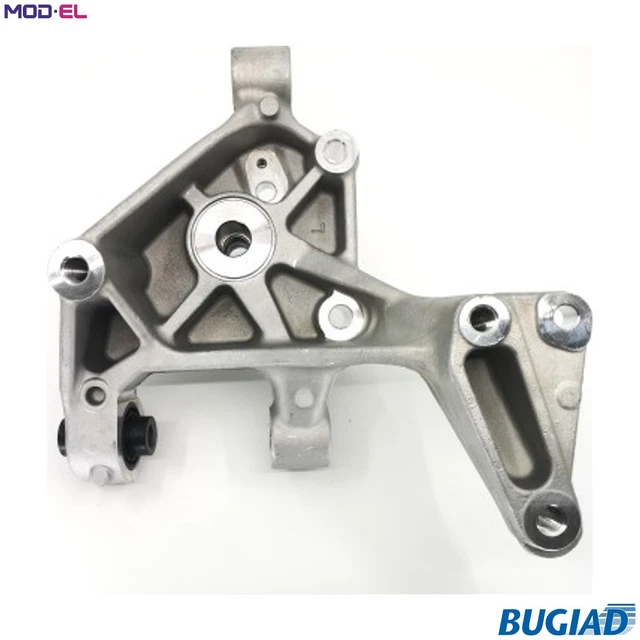 STEERING KNUCKLE WHEEL SUSPENSION BSP25632 FOR SKODA VW CC/SCIROO/Van ...