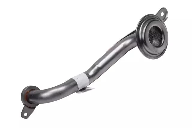 GENUINE GM ENGINE Oil Pump Suction Pipe 12643666 $61.61 - PicClick CA