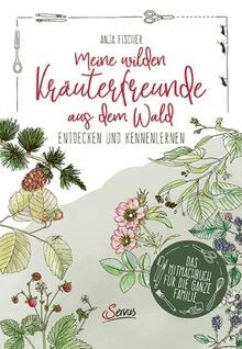 Meine Wilden Kräuterfreunde ZU VERKAUFEN! - PicClick DE