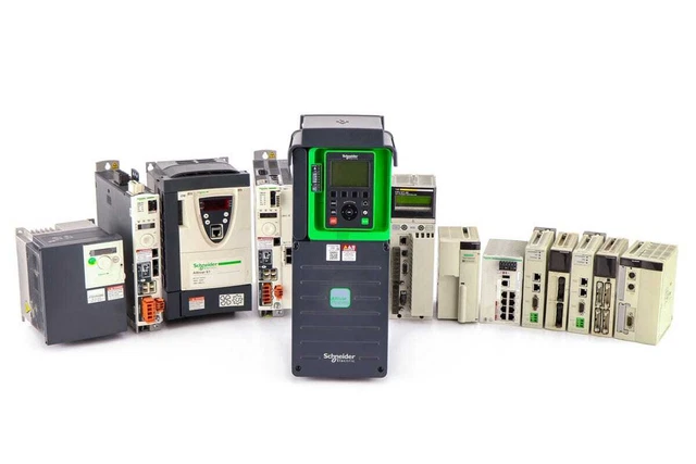 SCHNEIDER ELECTRIC RH99M Refurbished EARTH-LEAKAGE RELAY RH99M WITH ...
