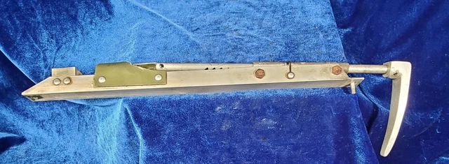 CESSNA 182 E Handle Assy - Parking Brake P/N: 0813150-55 $275.00 ...