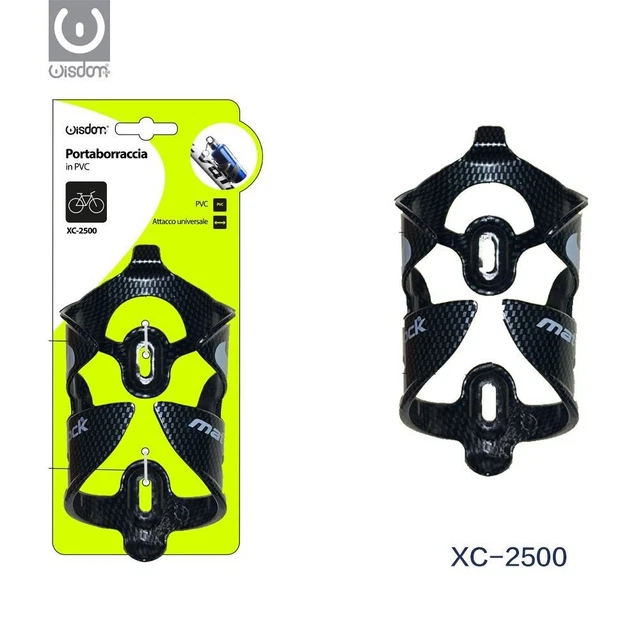 PORTE-BIDON EN PVC Universel pour Vélo Bicyclette Xc-2500 Wis EUR 33,77 - PicClick FR