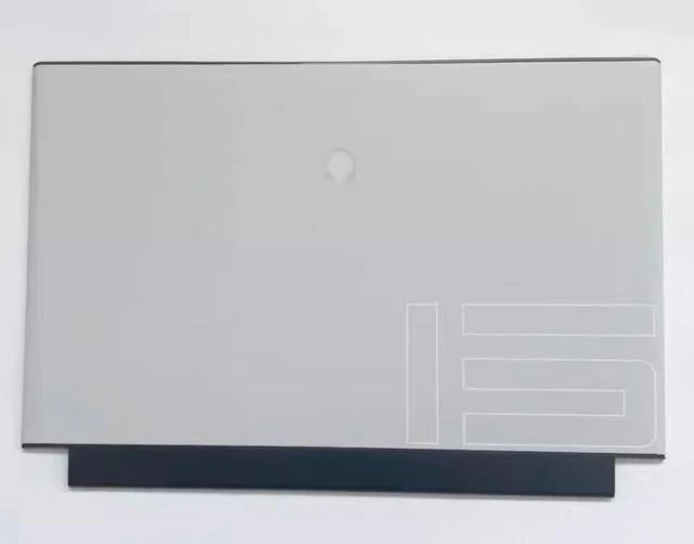 DELL ALIENWARE M15 R3 LCD Back Cover Lid 0XFP33 Laptop Outer Cover ...