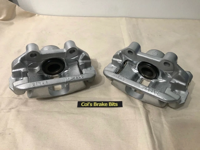 FORD FALCON EF EL Rear Brake Calipers EUR 268,21 - PicClick FR