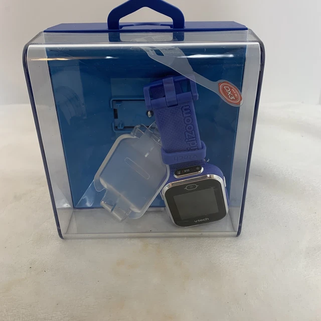 KIDIZOOM® SMARTWATCH DX3 - Black,Camera, Touch Screen..no charger $15. ...