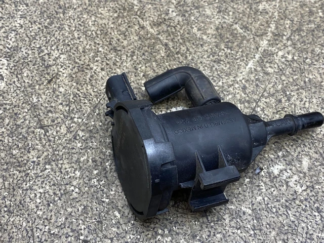 MAGNETVENTIL A0014760532 REGENERIERVENTIL 107Tkm Mercedes W246 B180 14. ...