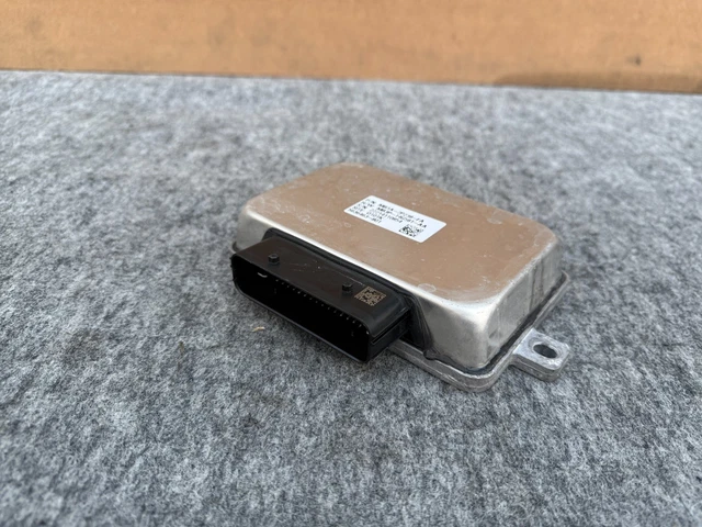 FORD BRONCO 2021-2025 Oem Transfer Case Computer Control Module Unit 2 ...