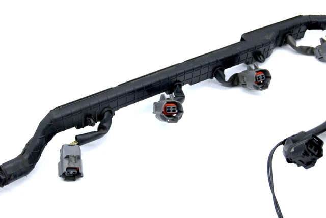 ESSENCE INJECTEUR CÂBLAGE Pour Mazda MX5 Miata MK2 05-07 1.8 16V N066 ...