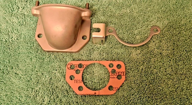 CLASSIC HIF44E SU CARBURETTOR ELBOW 1.75" HIF44 E CARB AUSTIN MAESTRO ...