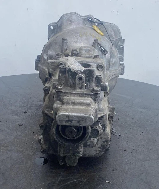 BOITE A VITESSE pour SUZUKI SAMURAI (SJ) HARDTOP 1988 179146 EUR 1.300 ...