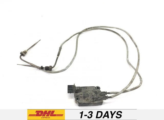 1851853 2129821 SENSOR Adblue DAF XF106 Lorry Truck Parts Exhaust ...