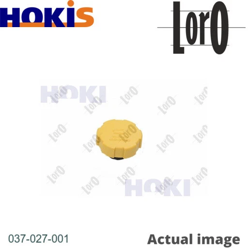 TAPPO SIGILLANTE SERBATOIO REFRIGERANTE PER OPEL ASTRA/H/Van/GTC/TwinTop/A+ ZAFIRA/B/Box 1.6L ...
