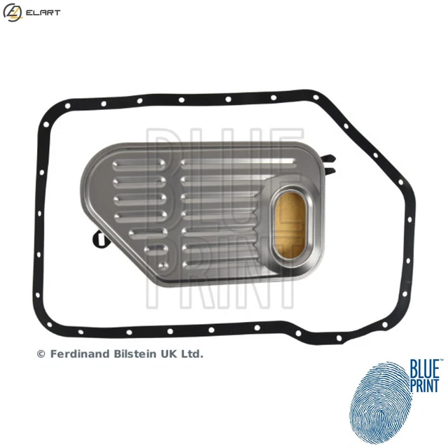 HYDRAULIC FILTER KIT Automatic Transmission Adv182180 For Skoda Vw Audi ...