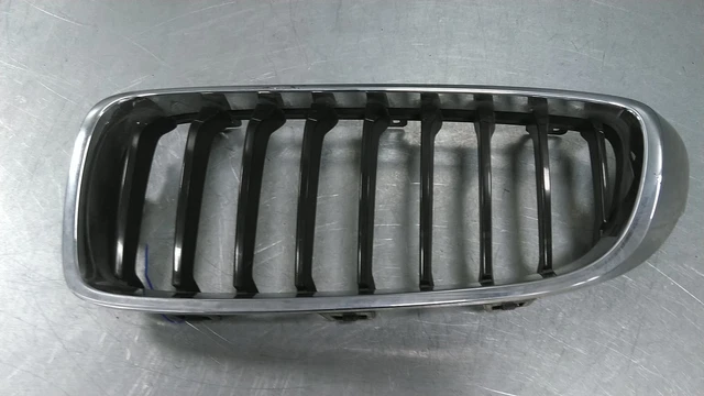 GRILLE DE PARE-CHOCS GAUCHE 4 serie Gran Coupe (F36) 2019 51135A3D025 ...