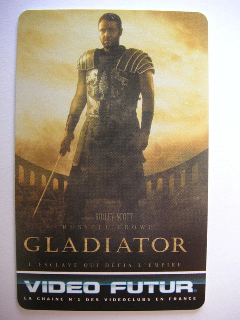 CARTE VIDEO Futur N° 144 EUR 0,49 - PicClick FR