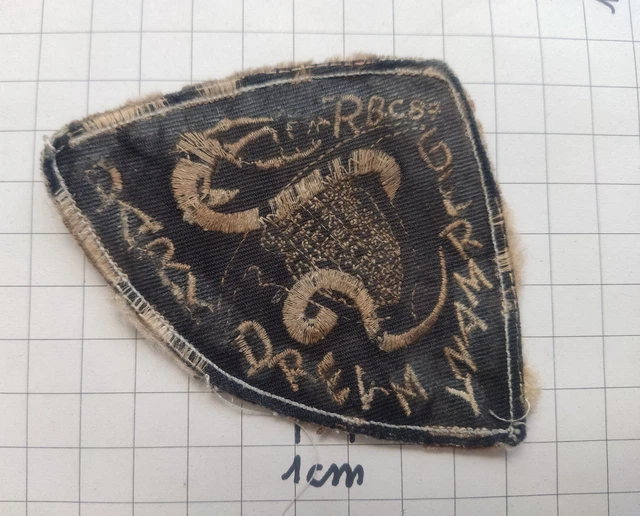 MC AUFNÄHER PATCH Biker Rocker Kutte Motorradclub Pin EUR 5,00 ...