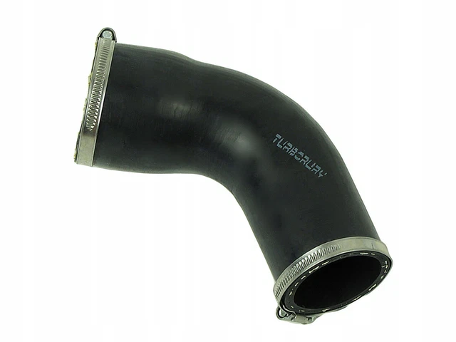 TUBO TURBO D’ARIA Manicotto Intercooler Fiat Scudo Citroen Jumpy Peugeot 0382Hq EUR 36,00 ...