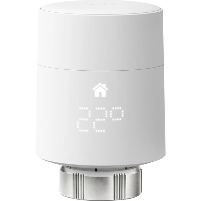 TADO° SMART TRV Thermostatic Radiator Valve £106.18 - PicClick UK