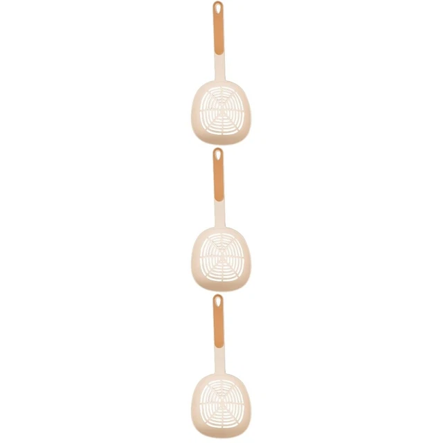 3 COUNT COLINO Per Riso Cucchiaio Di Pasta Lavabottiglie Palmare EUR 22 ...