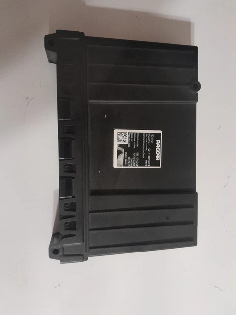2022-2024 KENWORTH T680 Cab Control Module CECU | P/N Q211139019019 ...