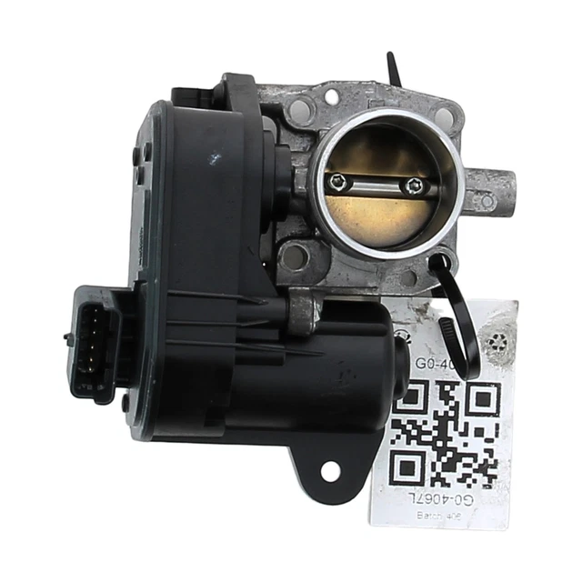 BOITIER PAPILLON - Peugeot 208 I PH.2 - 9842632980 - G0-4067L EUR 109 ...